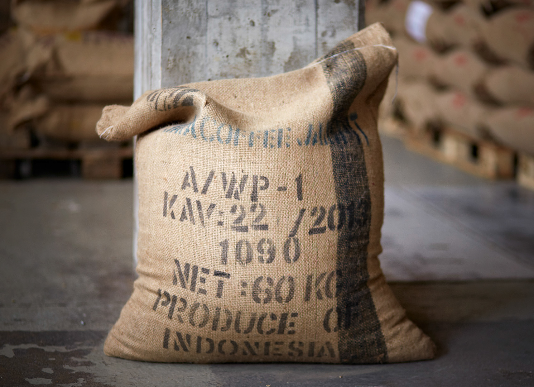 Rast Kaffee - Anja Trendle